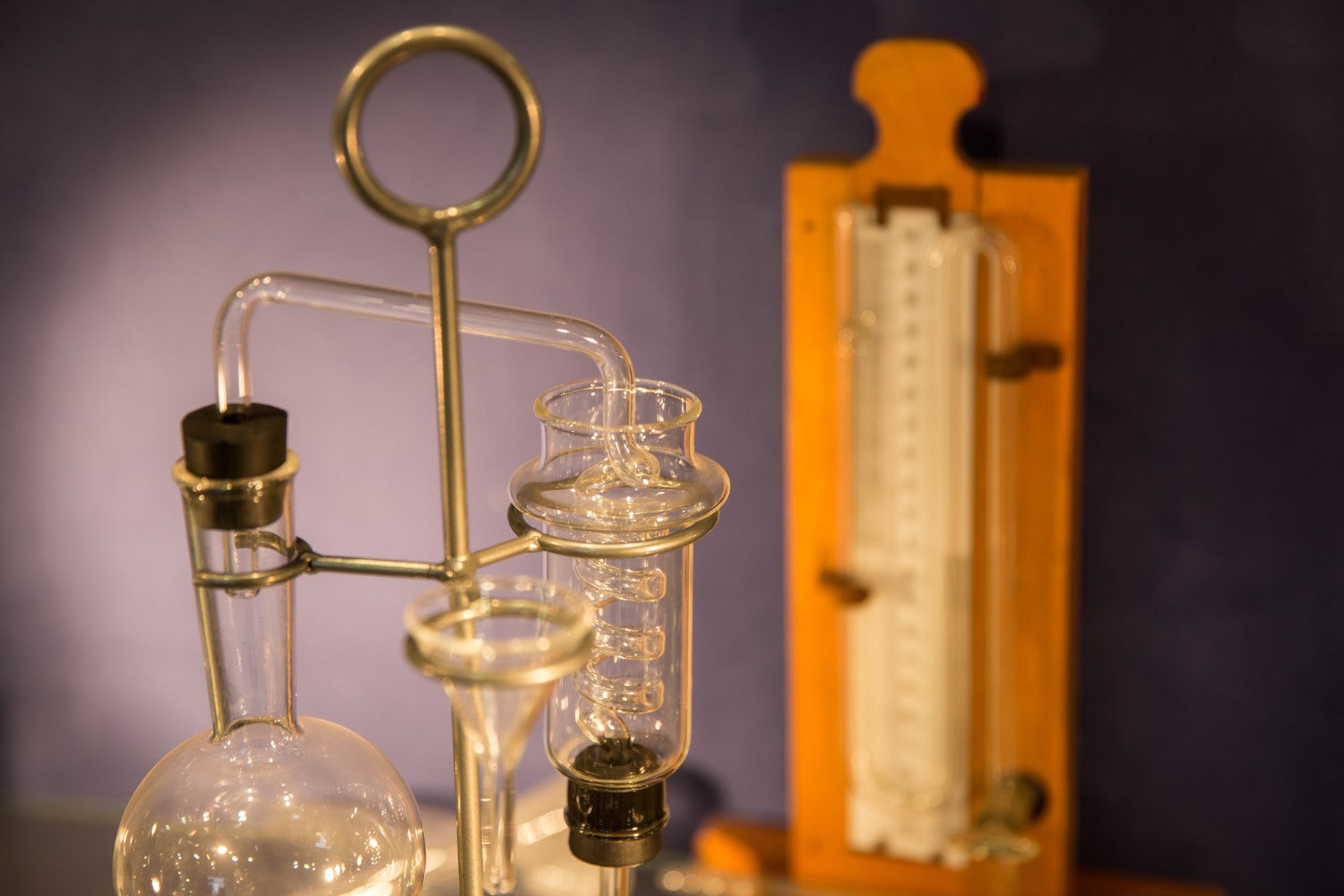 Laboratory Glassware for Scientific and Clinical Use | Medilab ...