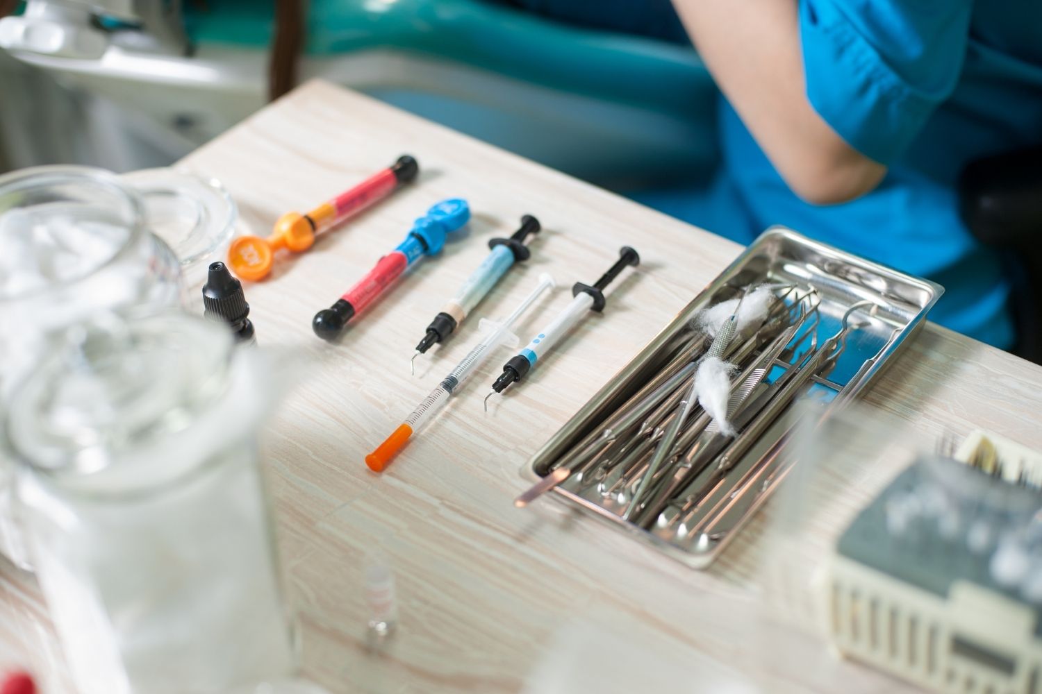 Premium Dental Instruments for Clinics | Medilab Australia – Medilab ...