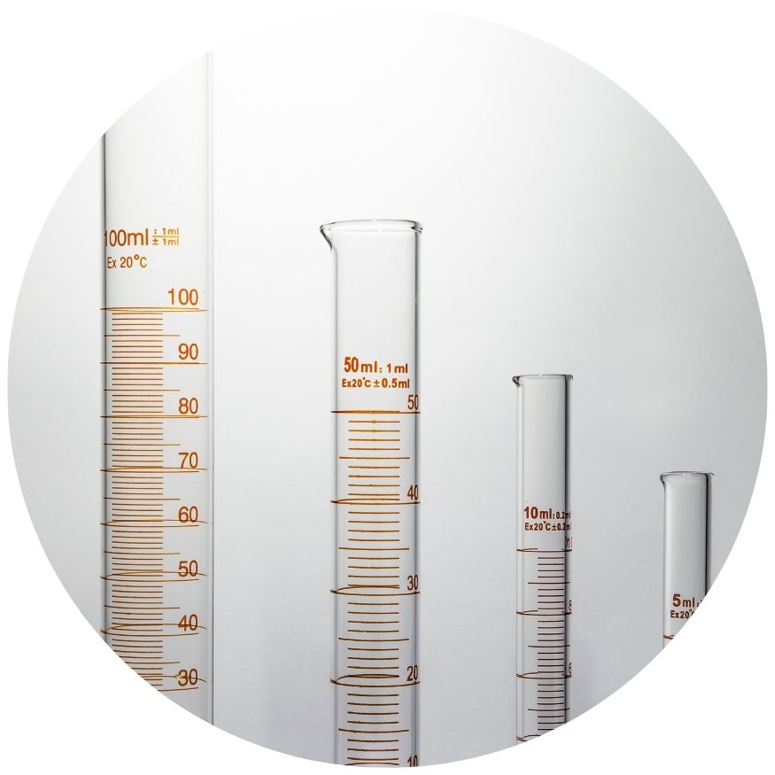 Measuring Cylinders – Medilab Marketplace