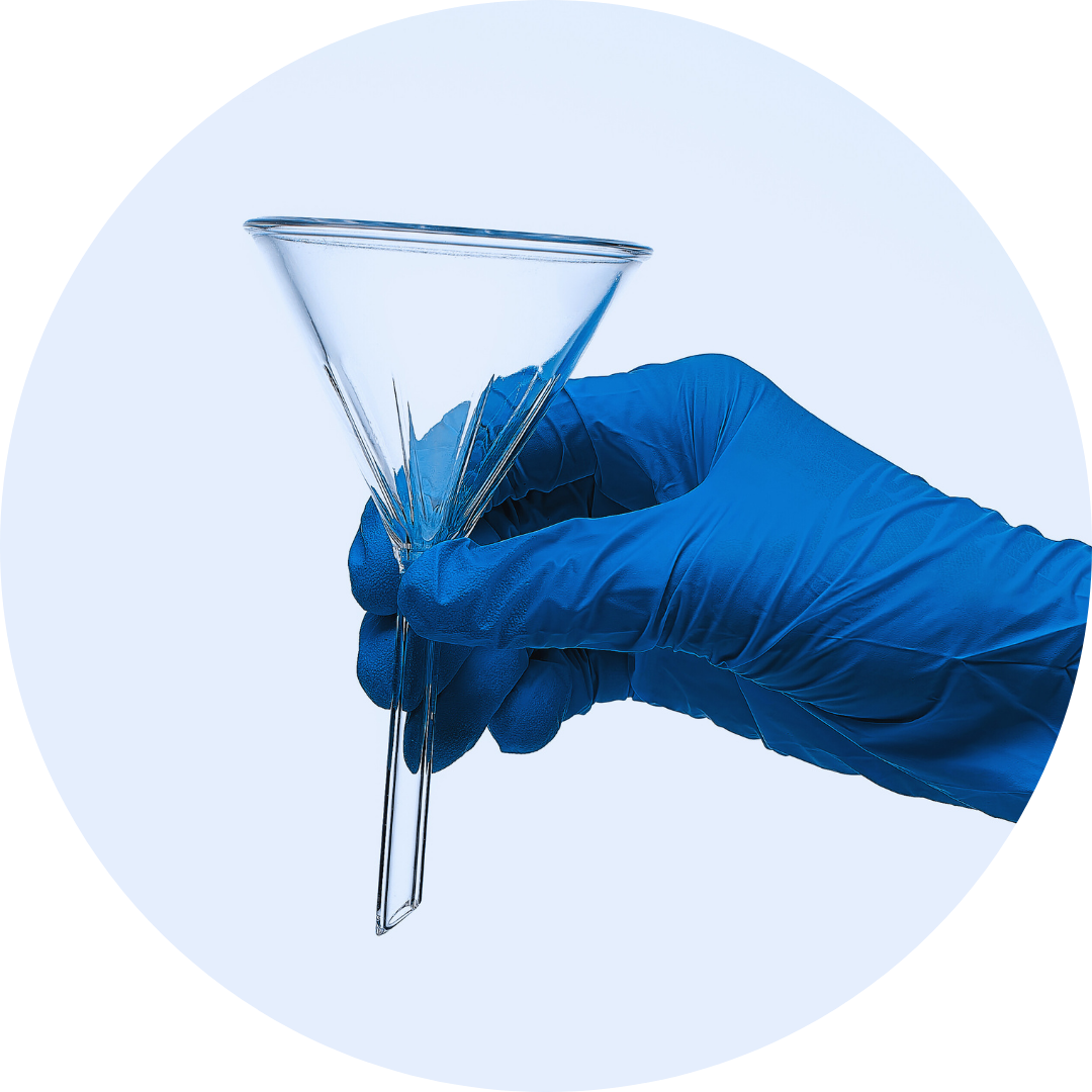 Glass Funnels – Medilab Marketplace