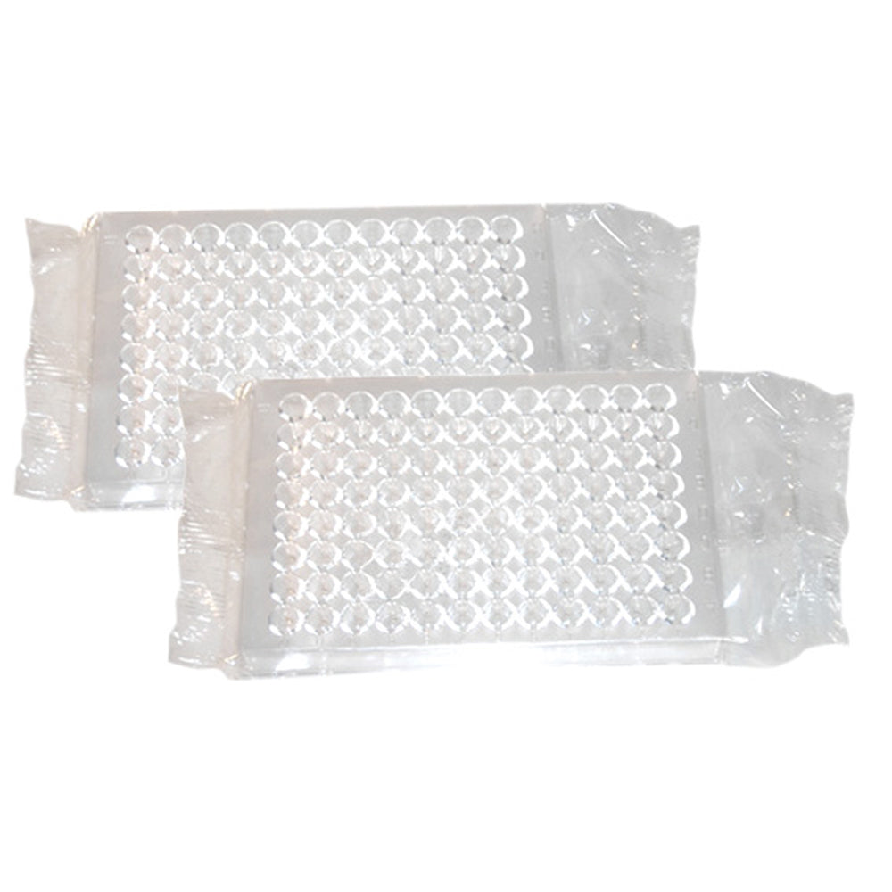 Aptaca Microtiter Plate 96 Wells – U Bottom Polystyrene – Medilab ...