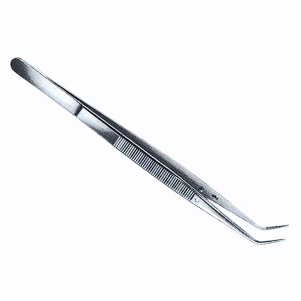 Adler Dental College Tweezers Forceps 16cm Stainless – Medilab Marketplace