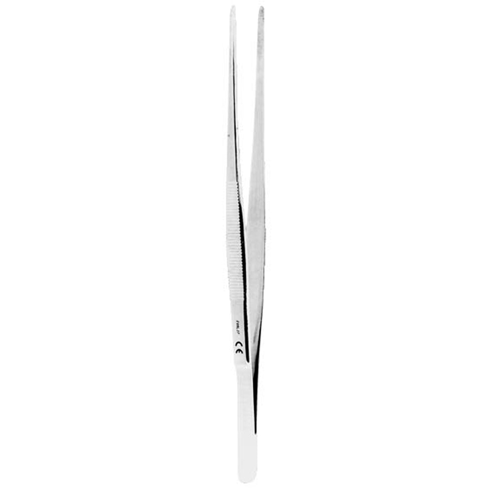 Adler Laboratory Tweezers 26cm – Precision Tool – Medilab Marketplace