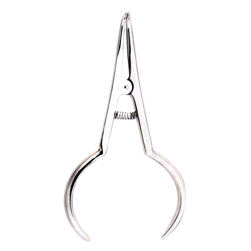 Asa Elastic Separating Pliers 15.5cm – Stainless Steel – Medilab ...