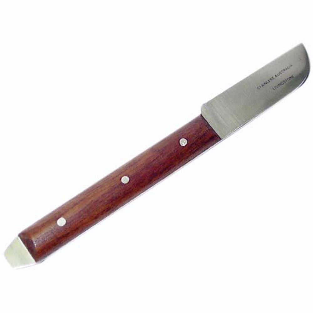 Adler Grittman Plaster Knives 17cm – Stainless Steel – Medilab Marketplace