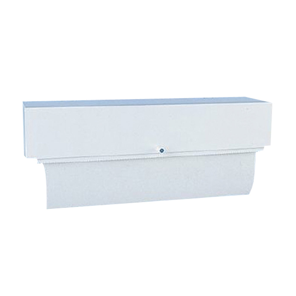 Halyard Medical Bed Sheet Dispenser - White – Medilab Marketplace