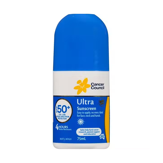 Cancer Council Kids Sunscreen Ultra SPF50+ – Medilab Marketplace