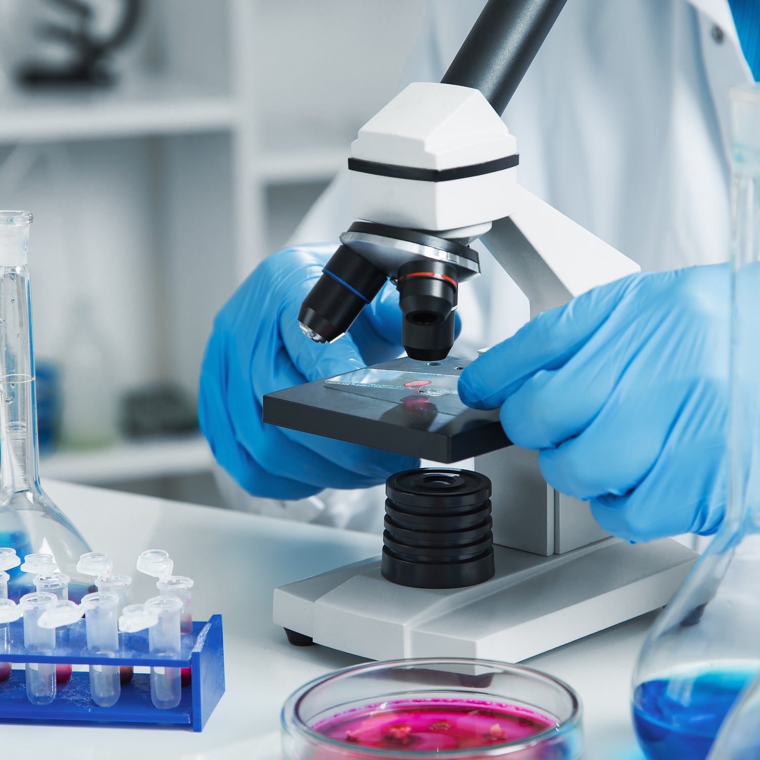 Enteral Feeding Tubes & Nutrition Equipment | Medilab – Medilab Marketplace
