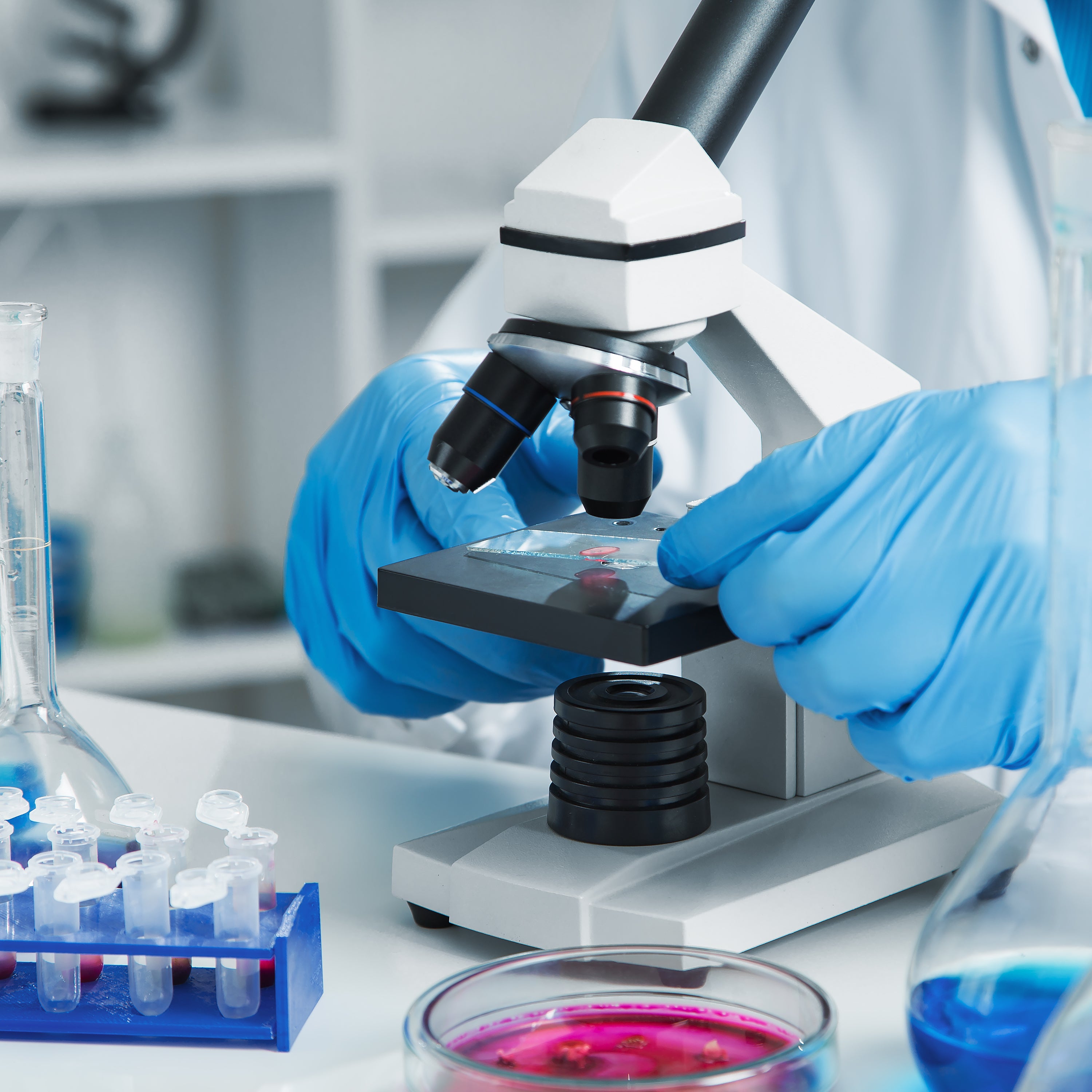 Enteral Feeding Tubes & Nutrition Equipment | Medilab – Medilab Marketplace